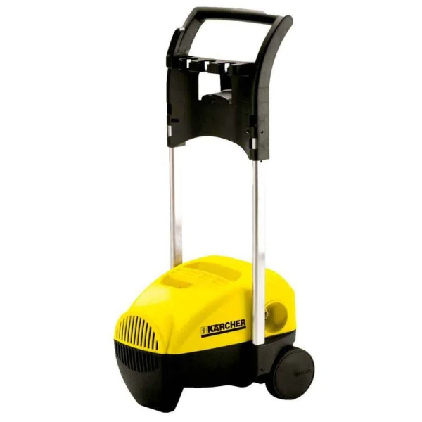 Lavadora de Alta Pressão K3.30 Power Karcher