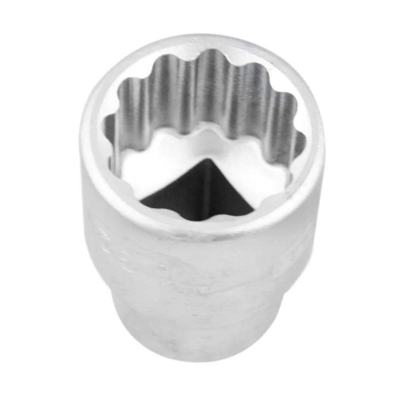 Soquete Estriado 3/4 36mm Gedore