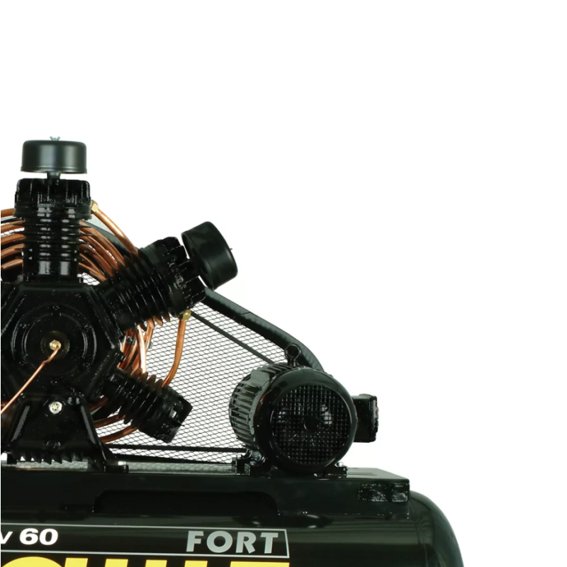 Compressor de Ar 425 L MSWV 60 Fort 220/380V Schulz