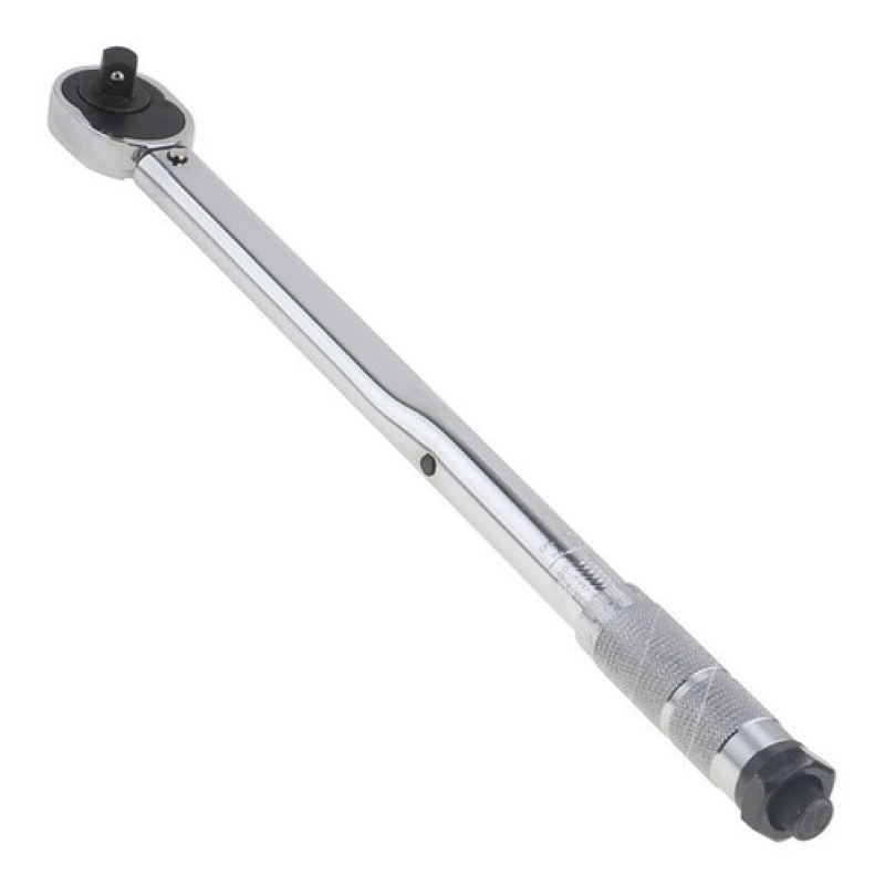 Torquímetro Estalo 1/2 70-350nm Mtx