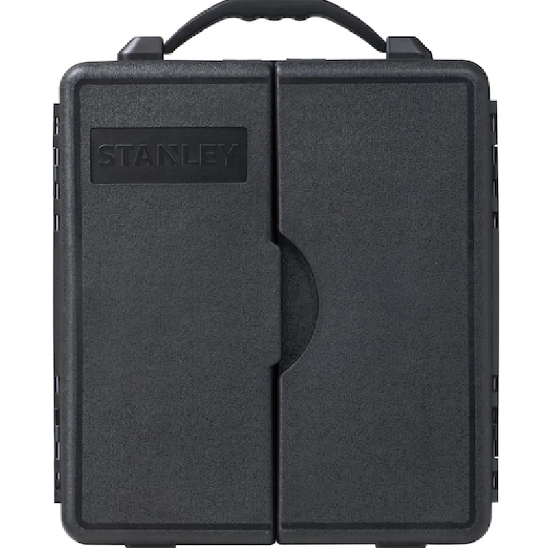 Jogo de Ferramentas 110 Peças Maxi-Drive STMT81243-840 Stanley