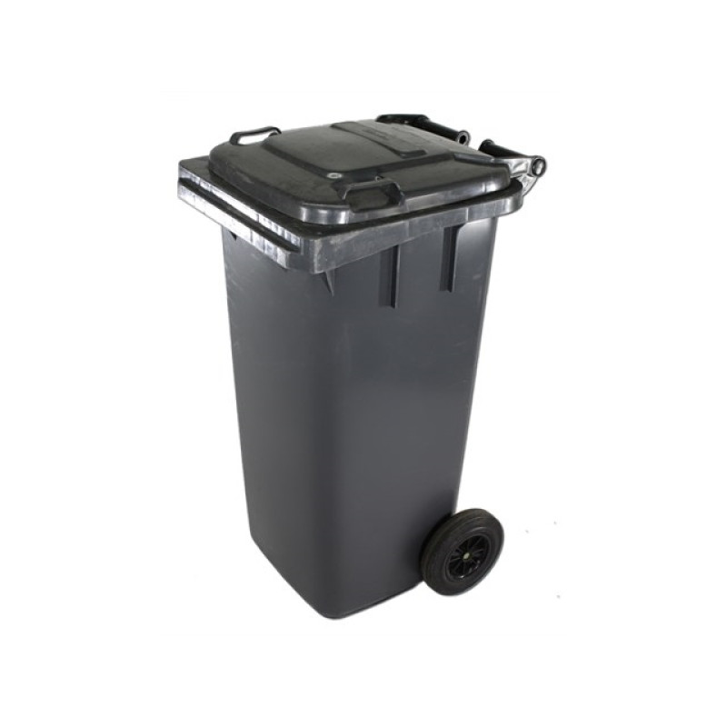 Contentor 240L Cinza