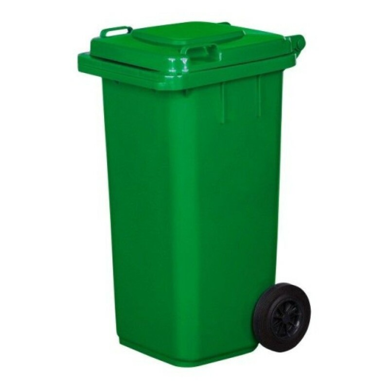 Contentor 240L Verde