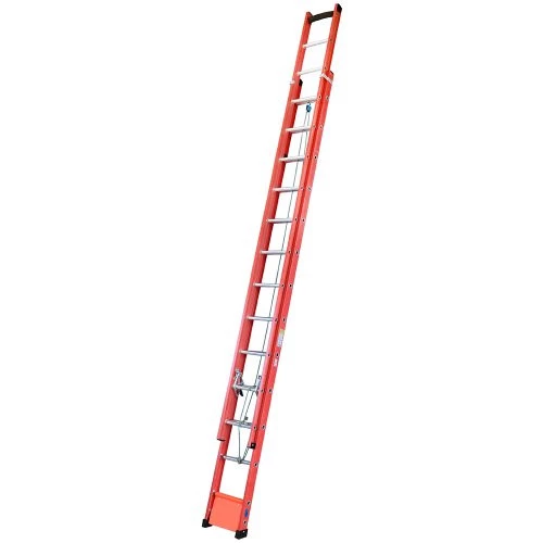 Escada Fibra Extensiva 12 a 20 Degraus Síntese